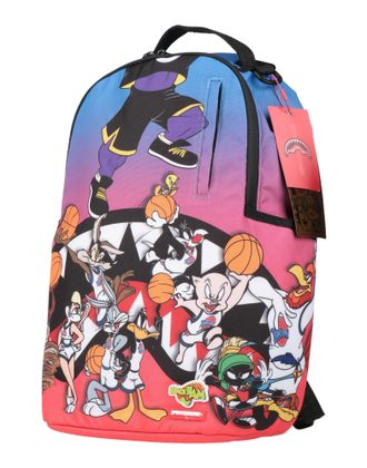 Sprayground DISNEY MICKEY & FRIENDS BACKPACK