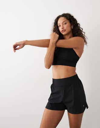 Sweaty Betty Relay Replacer - Short - Noir