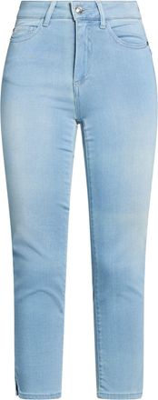 Angelo Marani HOSEN & R&Ouml;CKE - Jeanshosen auf YOOX.COM
