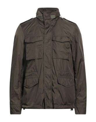 Aspesi JACKEN & M&Auml;NTEL - Jacken und Anoraks auf YOOX.COM