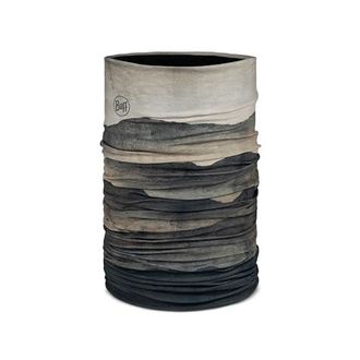 Buff Tour de cou Reversible Polar Taupe Gray Unisex Adulte