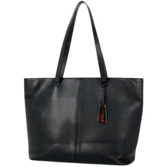 Chanel Damen, Pre-Owned, Schwarzk, ONE SIZEGr&ouml;&szlig;e