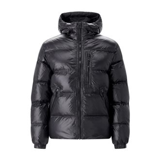 Belstaff Daunenjacken - - Jackets - Herren - Schwarzk - XL