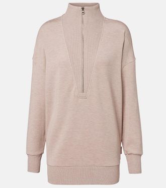 Varley Sweat-shirt Masie