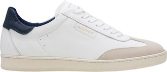 Aigner Aigner Low-Top Sneaker - Sneakers MARIO 7A - Gr. 42 (EU) - in Weiß - für Damen