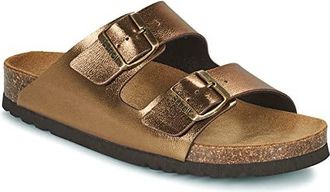 Dr. Scholls Scholl Femme Josephine, Bronze, 40 EU