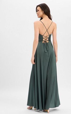 Marie Lund Abendkleid
