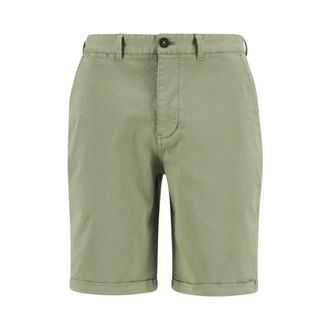 Barbour Smart Chino Short - - Shorts - Herren - Gr&uuml;n - S