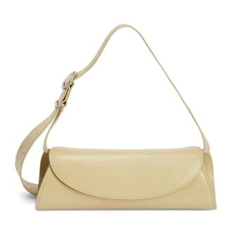 Jil Sander Damen, Taschen, Beige, ONE SIZEGr&ouml;&szlig;e