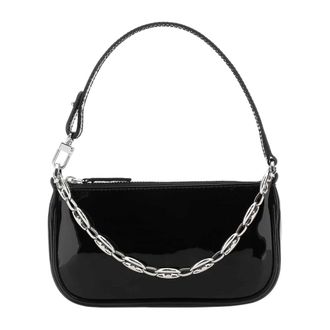 by FAR By Far, Femme, Sacs, Noir, Taille: ONE Size Sacs &agrave; &eacute;paule