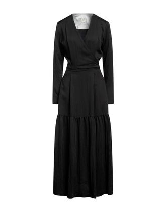 Alysi KLEIDER - Maxi-Kleider auf YOOX.COM