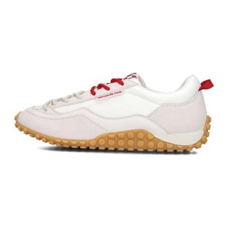 East Pacific Trade Damen, Schuhe, Wei&szlig;, 42 1/2 EUGr&ouml;&szlig;e