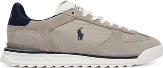 Polo Ralph Lauren Sneakers Polo Ralph Lauren 809P07565003 Grau