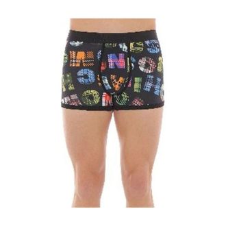 Moschino Homme, Sous-v&ecirc;tements, Multicolore, Taille: M Boxers
