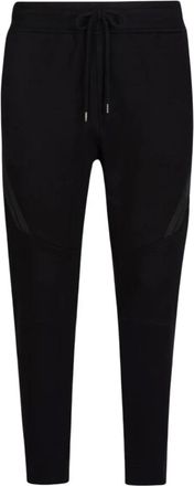 C.P. Company C.p. Company, Homme, Pantalons, Noir, Taille: XS Pantalon de survêtement en molleton