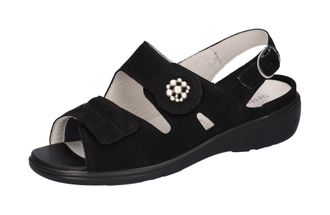 Waldl&auml;ufer Sandale