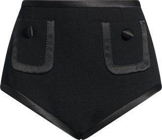 Dolce & Gabbana HOSEN & R&Ouml;CKE - Shorts & Bermudashorts auf YOOX.COM