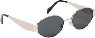 Jenny Sonnenbrillen WB-4WF-002-SS26 Goldfarben