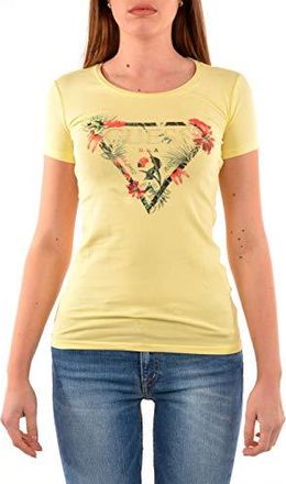 Guess Guess T-Shirt Donna W0GI33-J1300 Primavera/Estate XS