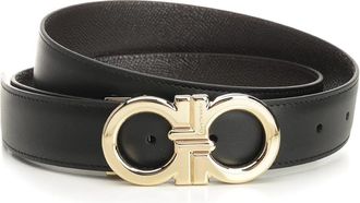 Ferragamo Ceinture - Gancini