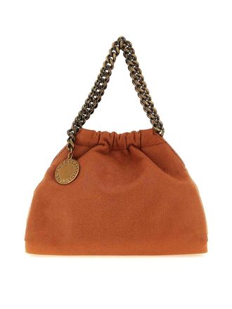 Stella McCartney Umh&auml;ngetasche - Orange