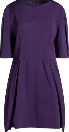 Alberta Ferretti KLEIDER - Mini-Kleider auf YOOX.COM