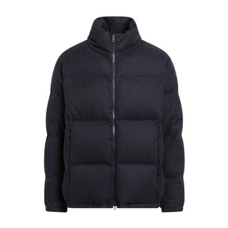 Sease Sease - Doudoune Tribeca - Homme - Vestes - Bleu - Taille: M