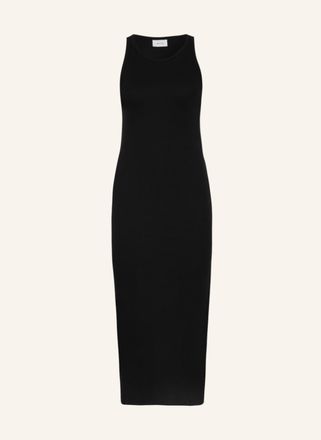 Gestuz Jerseykleid Drewgz schwarz