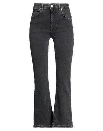 Pantaloni Torino BAS - Pantalons en jean sur YOOX.COM