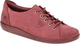 Ecco Damen Soft 2.0 Sneaker, Nocturne, 40 EU