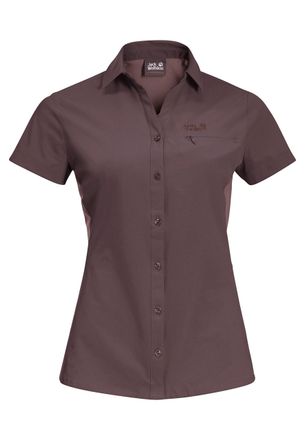 Jack Wolfskin Peak Shirt W - M