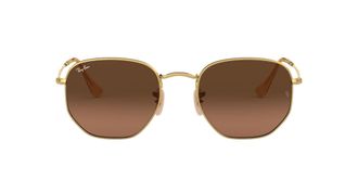 Ray-Ban Unisex-Erwachsene 0rb3548n Lesebrille, 912443, 51