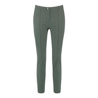 Gerry Weber Damen, Hosen, Gr&uuml;n, SGr&ouml;&szlig;e