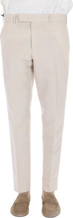 Pantaloni Torino Homme, Pantalons, Beige, Taille: XL Pantalone Rebel Fit