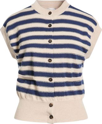 Brunello Cucinelli STRICKWAREN - Strickjacken auf YOOX.COM