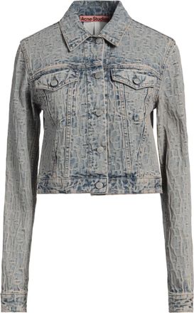 Acne Studios JACKEN & MÄNTEL - Jeansjacken/Mäntel auf YOOX.COM