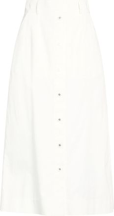 Dolce & Gabbana HOSEN & R&Ouml;CKE - Midi-R&ouml;cke auf YOOX.COM