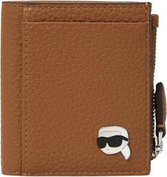 Karl Lagerfeld Damen, Accessories, Braun, ONE SIZEGr&ouml;&szlig;e