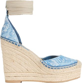 Versace SCHUHE - Espadrilles auf YOOX.COM