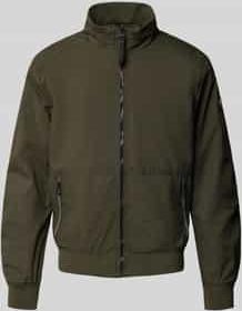 Lerros Blouson mit Rei&szlig;verschluss