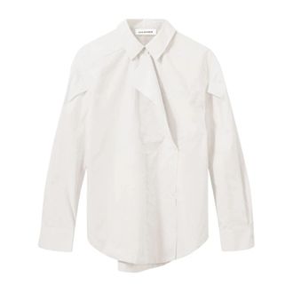 Sofie Schnoor Shirts - - Blouses & Shirts - Damen - Wei&szlig; - M