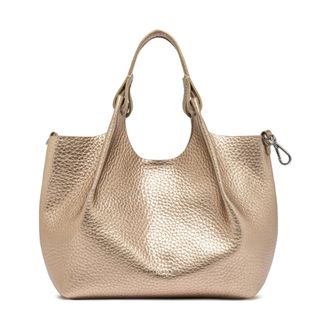 Gianni Chiarini Femme, Sacs, Jaune, Taille: ONE Size Dua Mini