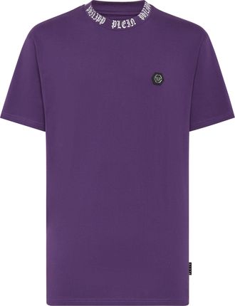 Philipp Plein T-Shirt Gothic Plein