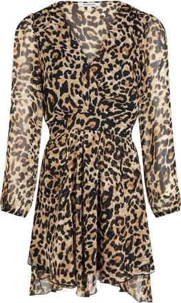 Morgan Damen 252-rlion Kleid, Multico, 36