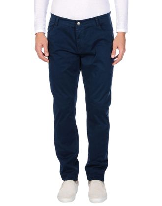 Yes-Zee HOSEN & R&Ouml;CKE - Hosen auf YOOX.COM