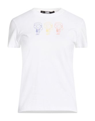 Karl Lagerfeld TOPS - T-shirts auf YOOX.COM