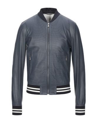 Dolce & Gabbana JACKEN & M&Auml;NTEL - Jacken und Anoraks auf YOOX.COM