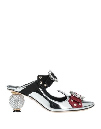 Dolce & Gabbana SCHUHE - Mules & Clogs auf YOOX.COM