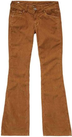 Pepe Jeans London Damen New Pimlico Hose, 142, 29W / 32L