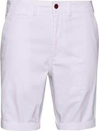 Superdry Vintage Officer Chino Short, Bermuda